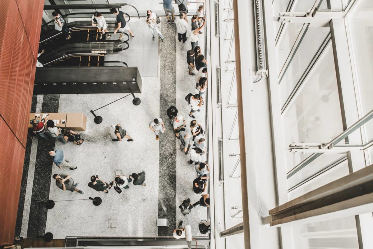 Services - Bingo Party Bus