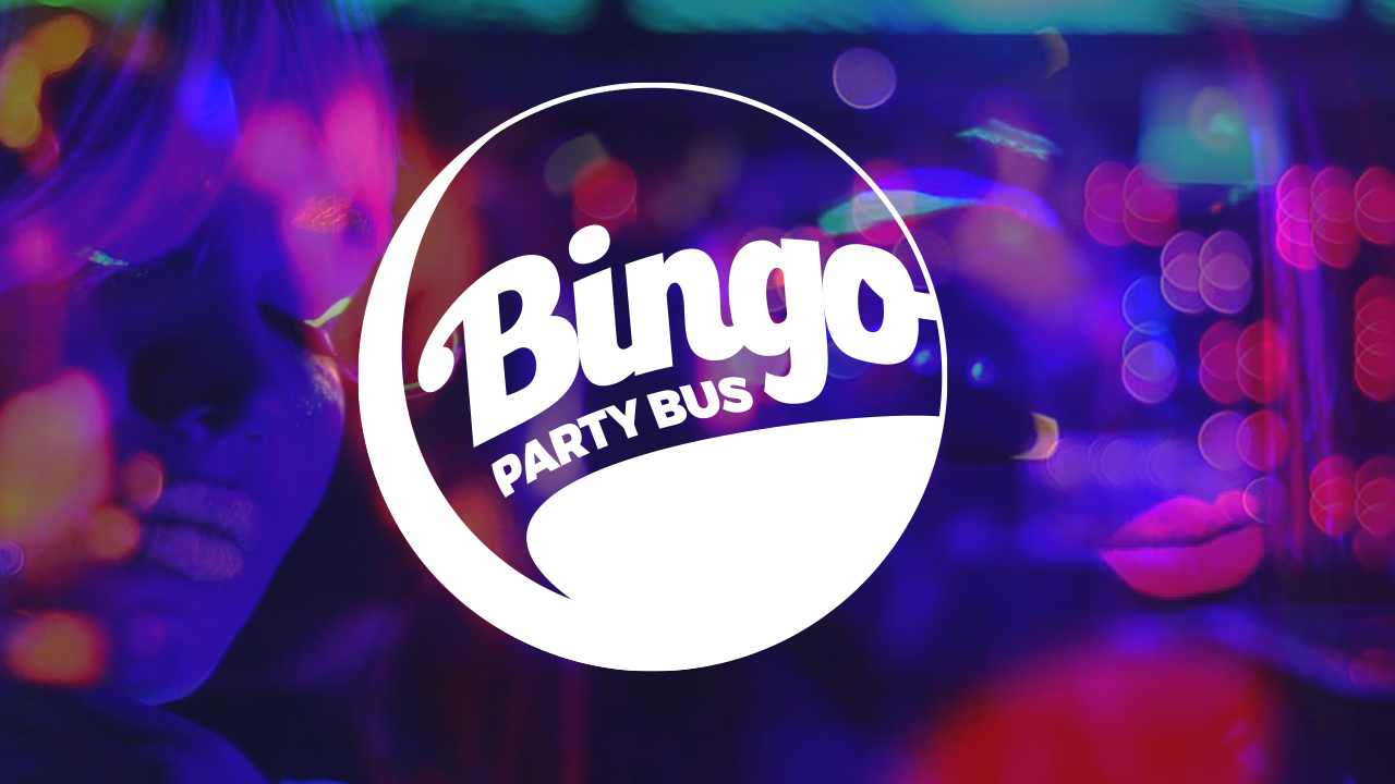 Bingo Party Bus Hire Perth